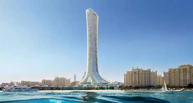 Como Residences: Elegant and Luxurious Real Estate in Dubai - Q Wealth ...