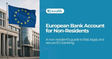 European Bank Account for Non-Residents: Your Easiest Options in 2026 ...